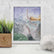 Air Mother Wind Goddess Art Print - wiccan, pagan, druid gift – Harmony ...